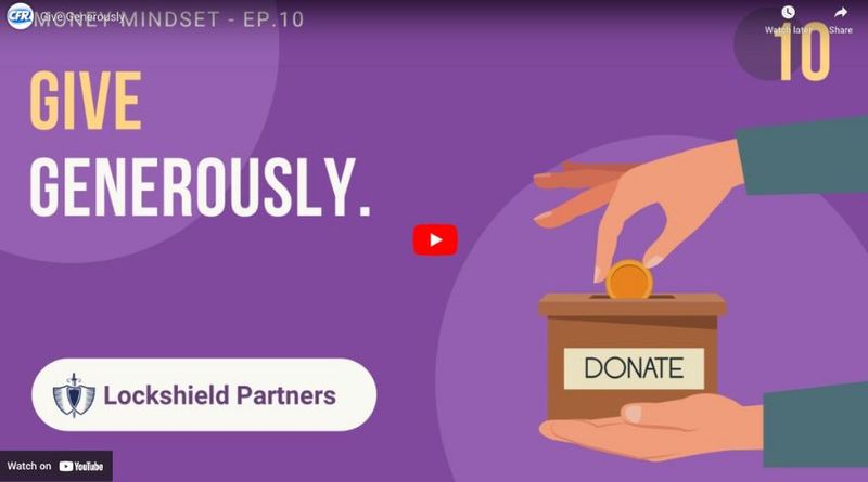 Lockshield Partners - Library